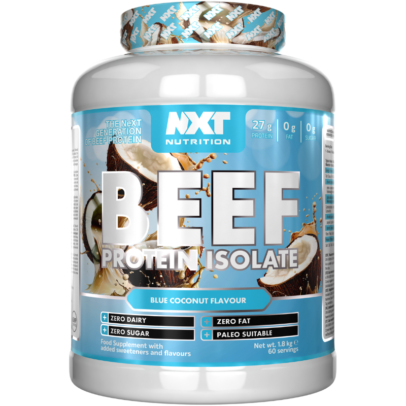 Protein Nxt Nutrition Uk