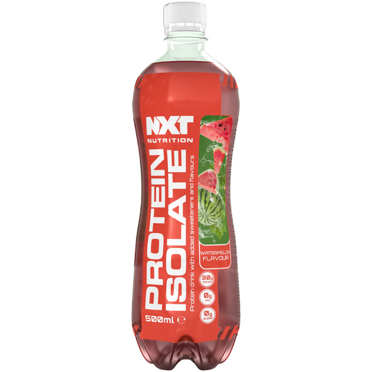 Protein Nxt Nutrition Uk
